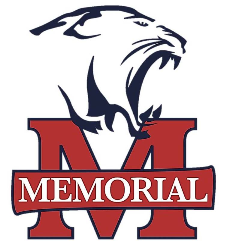 Memorial High School Logo